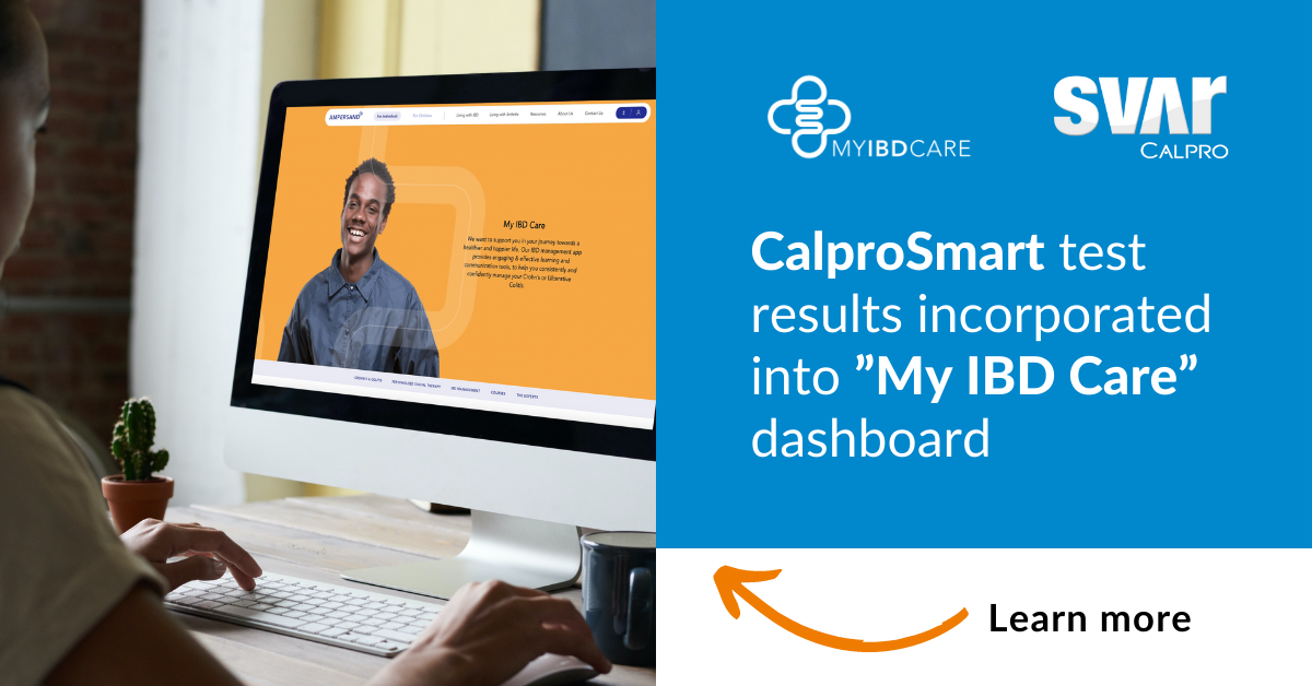 Collaboration: Calpro AS & Ampersand Health announce collaboration to ...