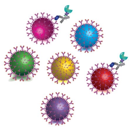 Simoa Bead Technology