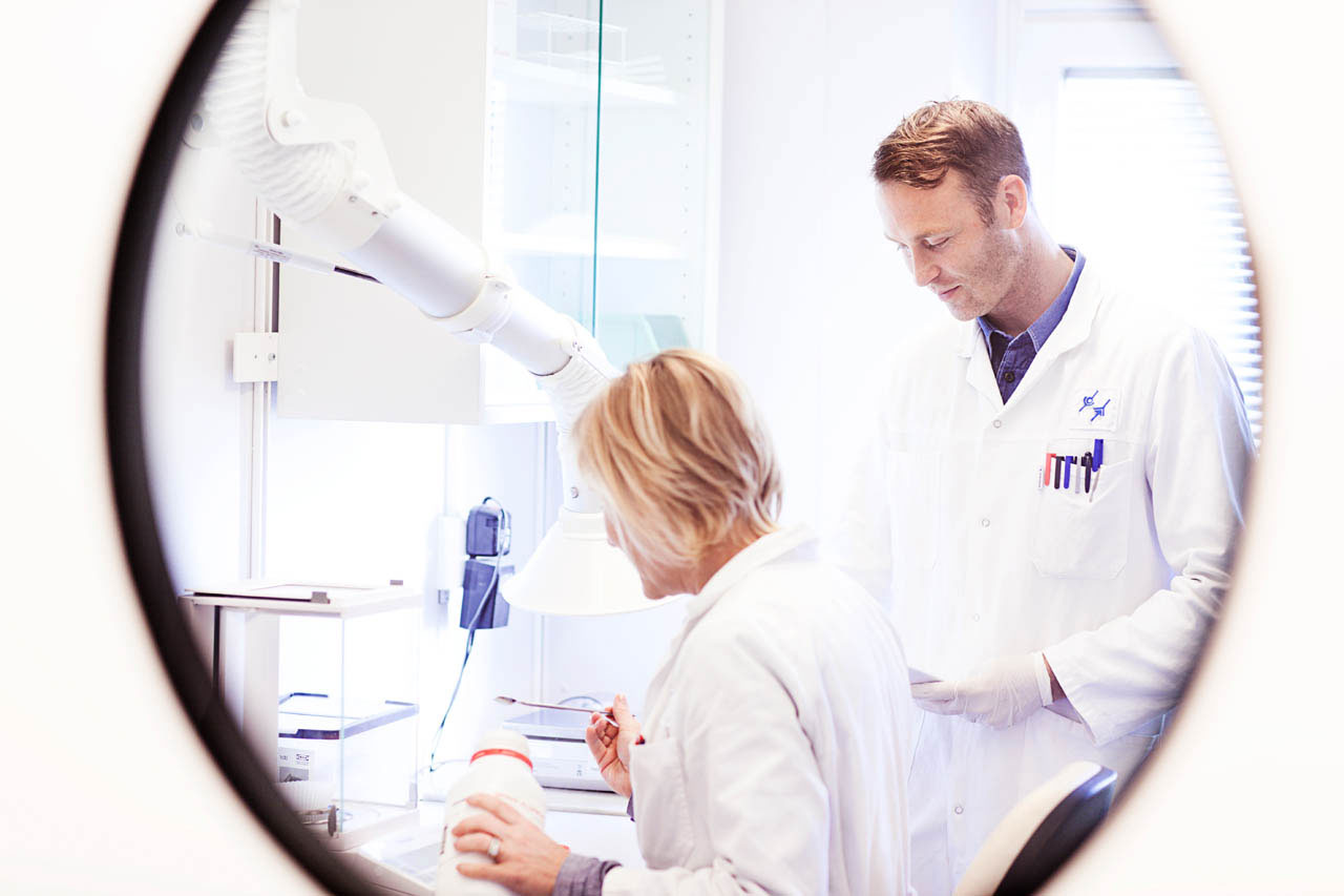 CCP Solutions - The gold standard of anti-CCP testing