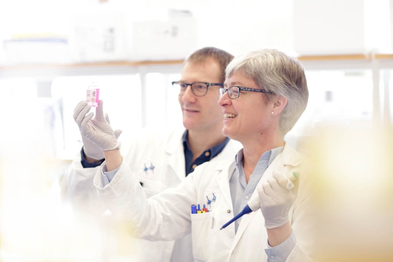 iLite® Cell-Based Solutions